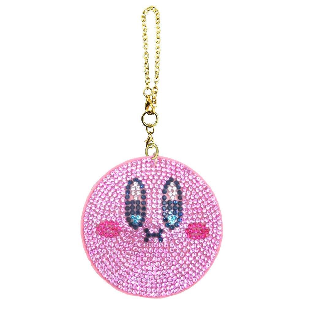 Kirby: Jewelry Mascot 1Box 12Pcs (4 types x 3 pieces each) | HLJ.com