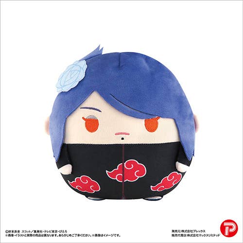 Naruto Shippuden: Nt-27 Fuwakororin Msize 2 F Konan | HLJ.com