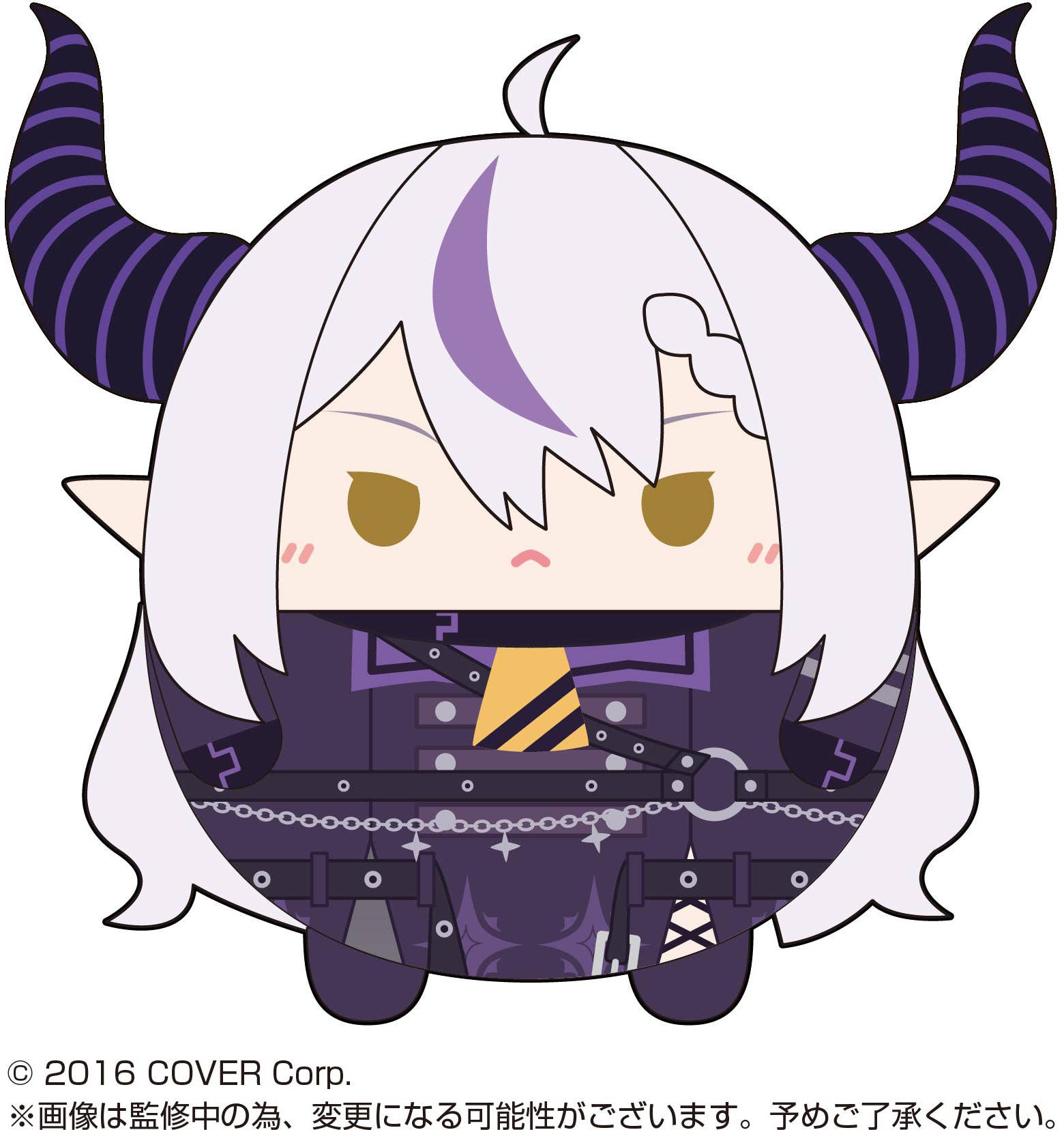 hololive production: Fuwa Kororin 1Box 7pcs | HLJ.com