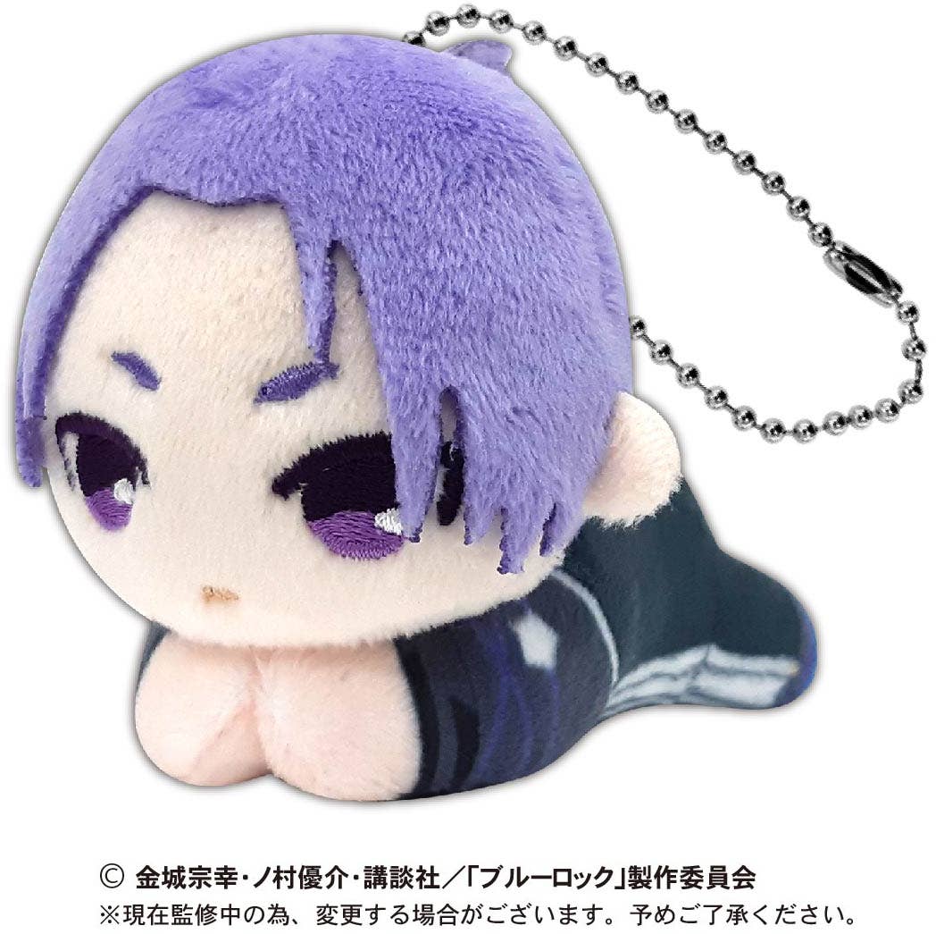 BLUE LOCK: Hug x Character Collection Special: 1Box (6pcs) | HLJ.com