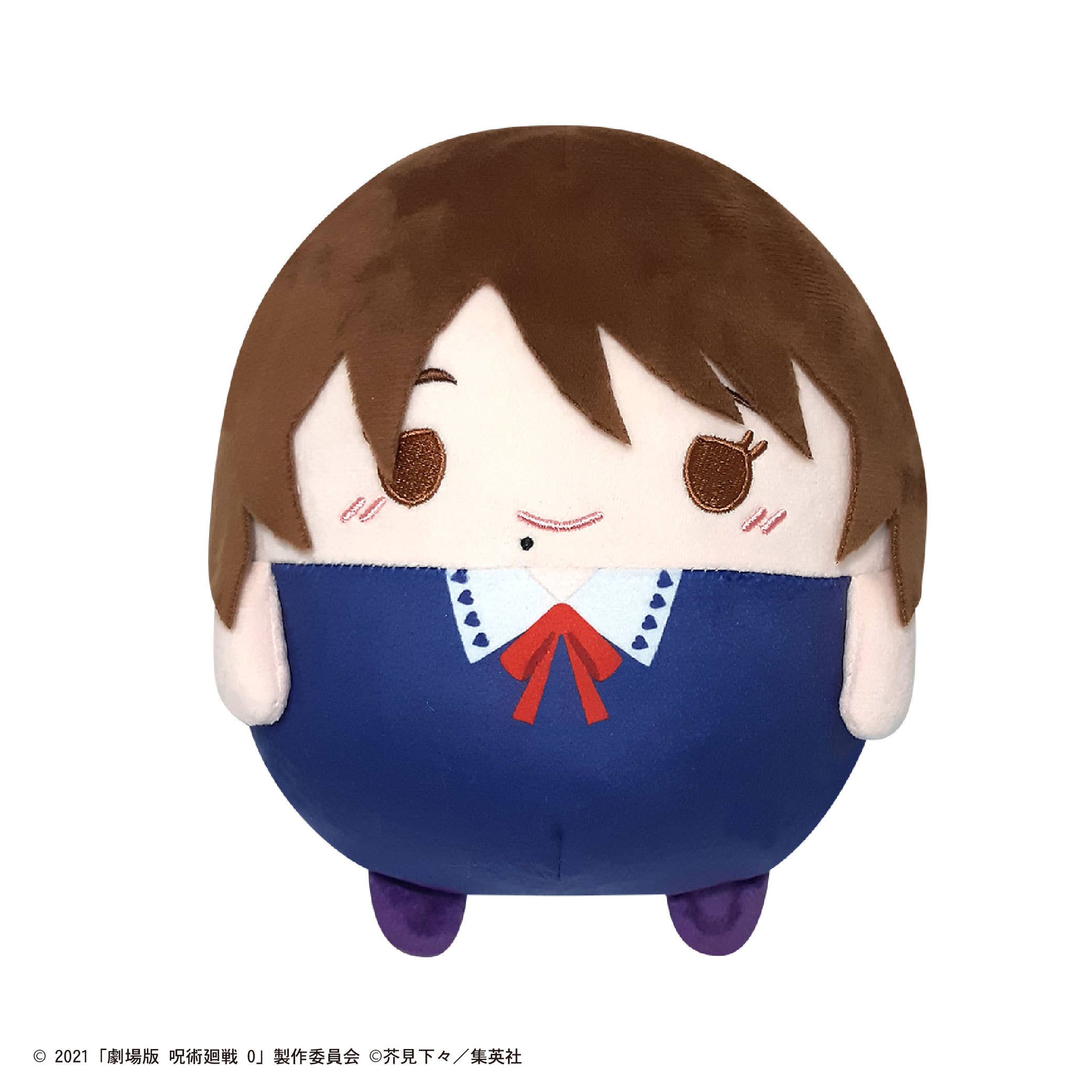 Jujutsu Kaisen: JJ-73 Jujutsu Kaisen The Movie 0 Fuwakororin Msize H: Rika Orimoto | HLJ.com