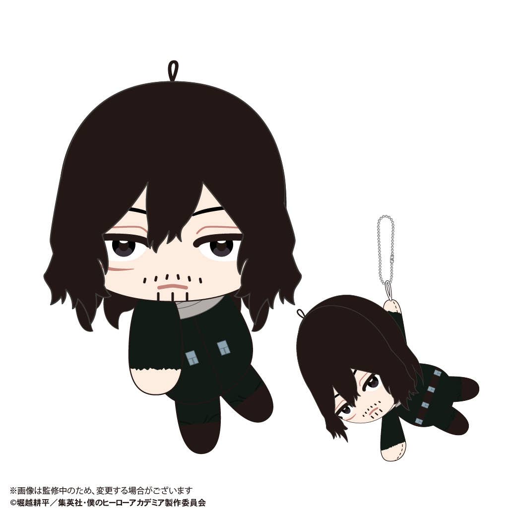 My Hero Academia: Tete Kore 41 Box 6Pcs | HLJ.com