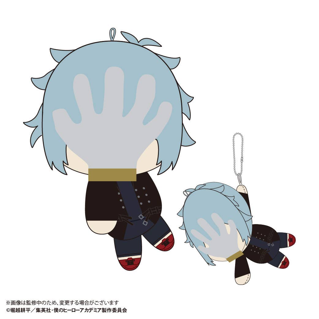 My Hero Academia: Tete Kore 41 Box 6Pcs | HLJ.com