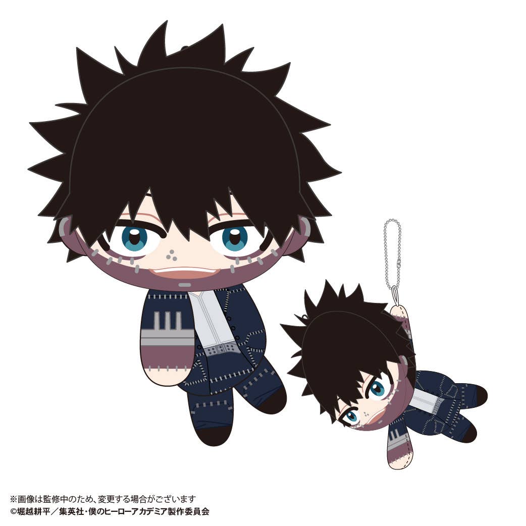 My Hero Academia: Tete Kore 41 Box 6Pcs | HLJ.com