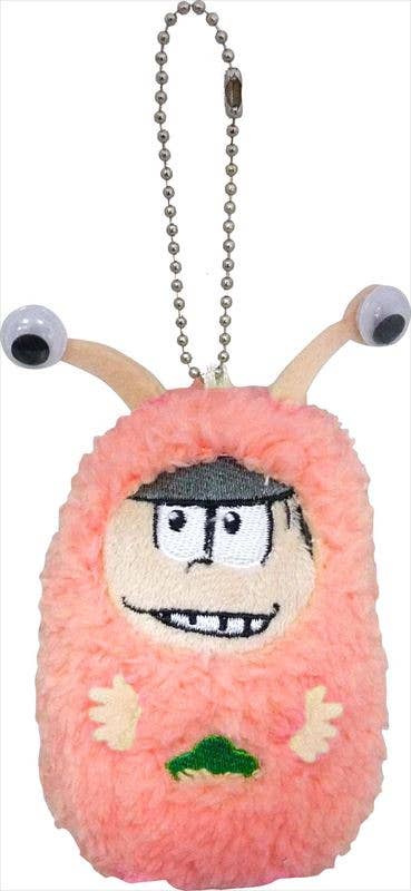 Osomatsu-san: Riajuu Mofu Mofu Mascot A Osomatsu | HLJ.com