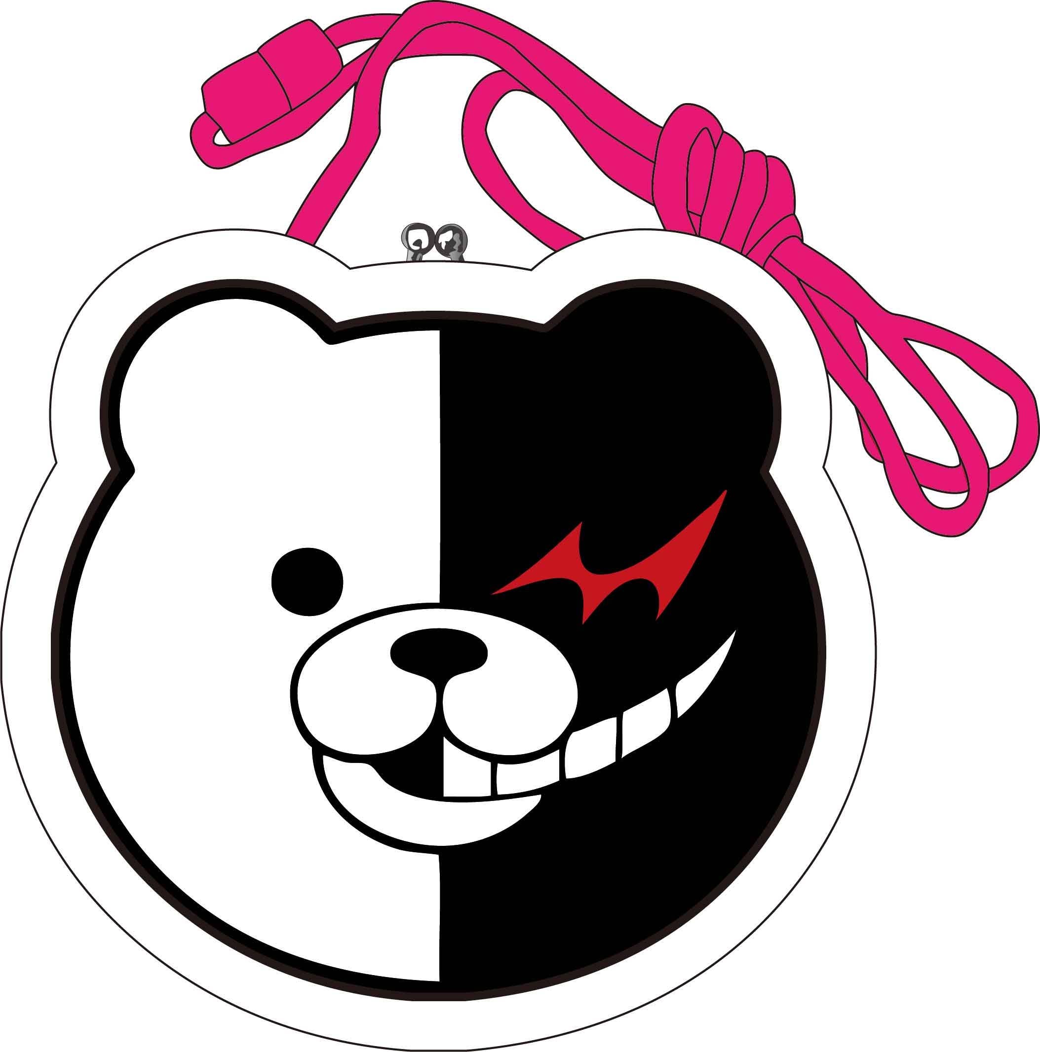 Danganronpa 3: The End of Hope's Peak Academy Posing Clasp Coin Purse ...