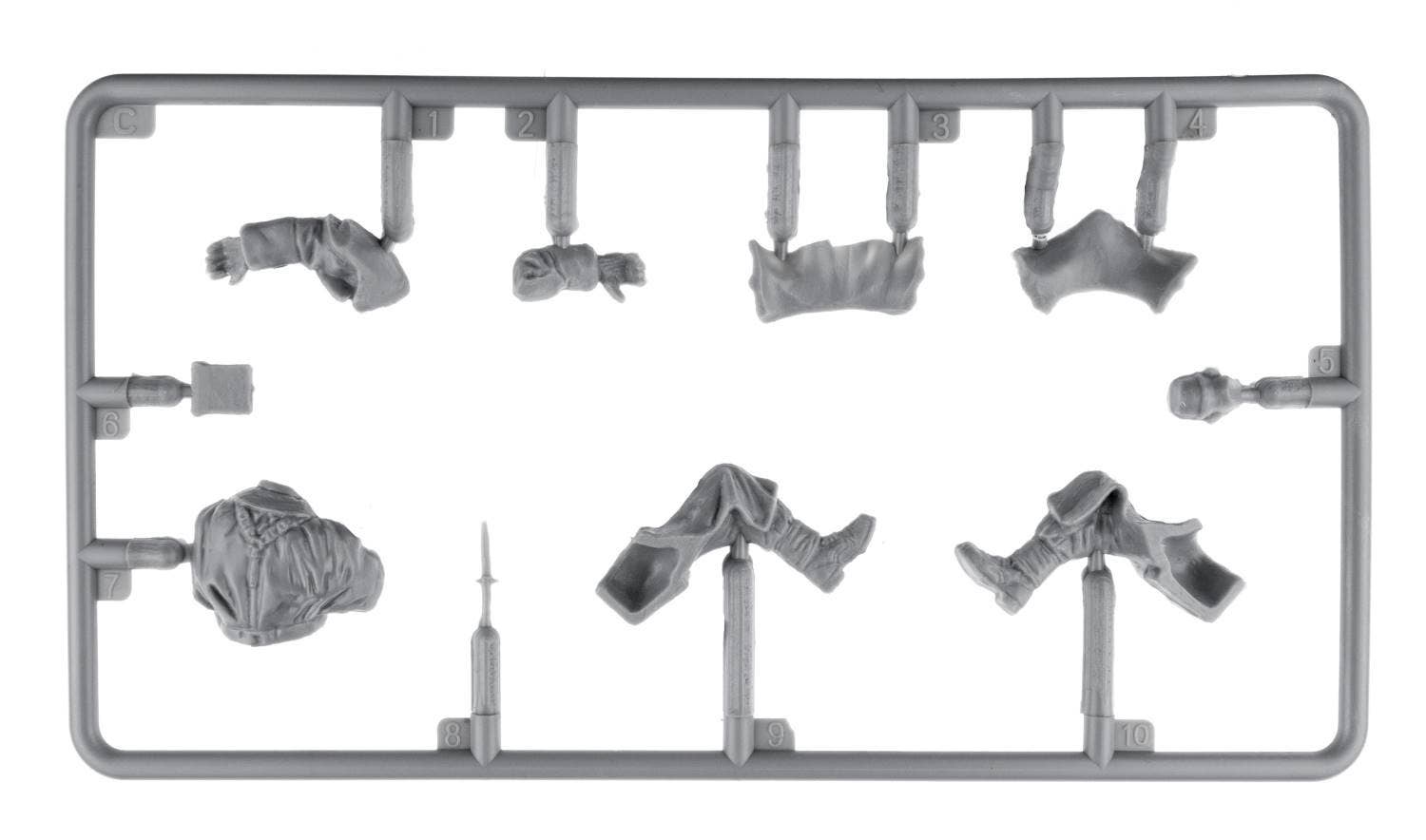 German Tank Riders. Ardennes 1944 | HLJ.com