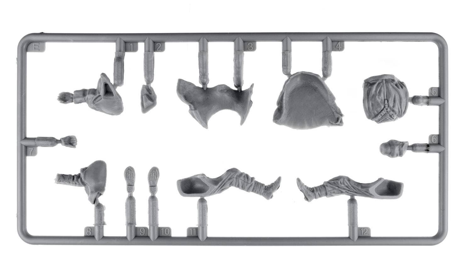 German Tank Riders. Ardennes 1944 | HLJ.com