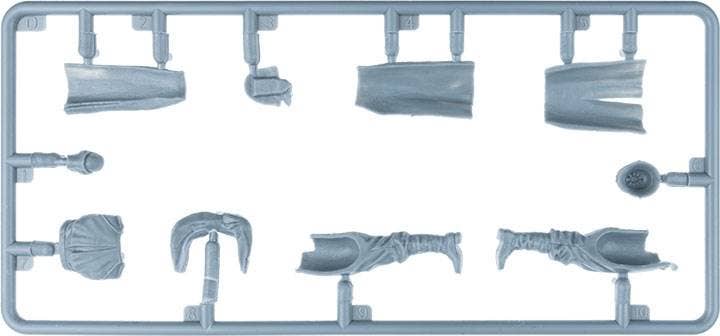 German Tank Riders. Ardennes 1944 | HLJ.com