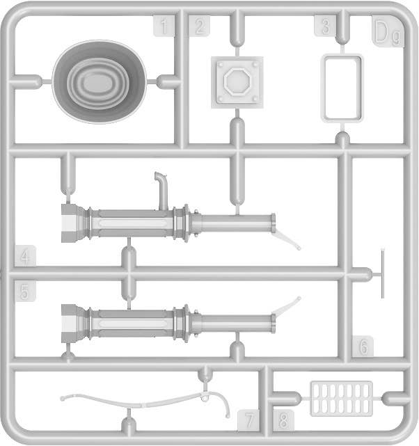 Water Pump Set | HLJ.com