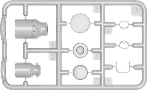 Water Pump Set | HLJ.com