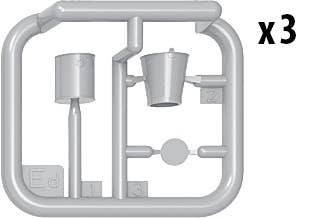 Water Pump Set | HLJ.com