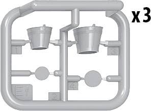Water Pump Set | HLJ.com