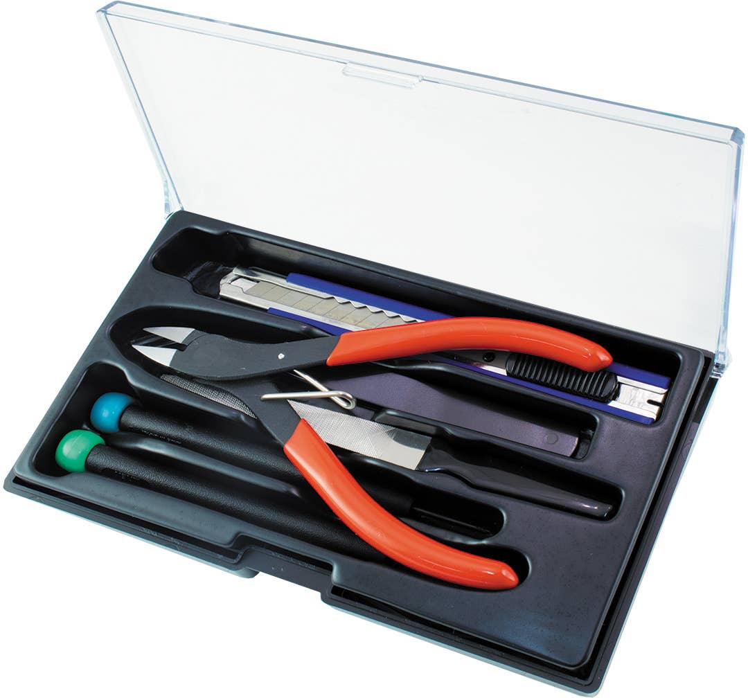 First Tool Set | HLJ.com
