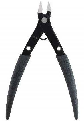 Side Cutter for Plastic Model | HLJ.com