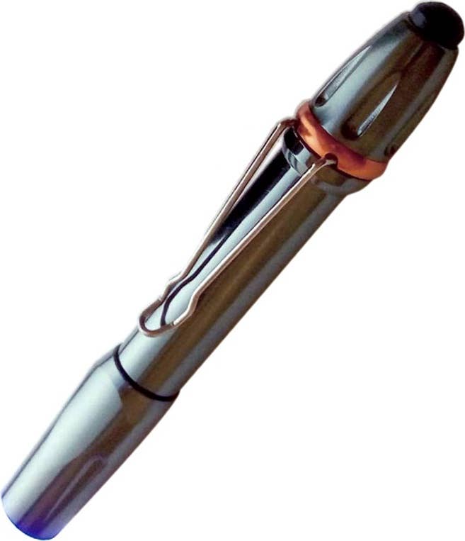 EIGER UV Resin Pencil UV Flashlight 375 for Professional Use | HLJ.com