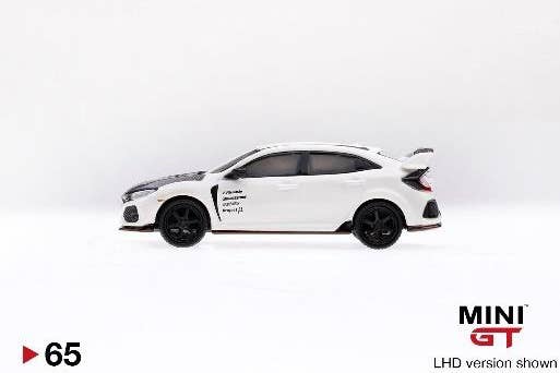Honda Civic Type R White RHD | HLJ.com