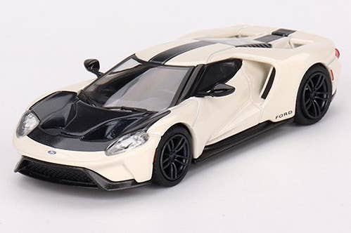 Ford GT '64 Prototype Heritage Edition (Left-hand Drive) | HLJ.com