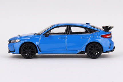 Honda Civic Type R 2023 Boost Blue Pearl (Left Handle) | HLJ.com