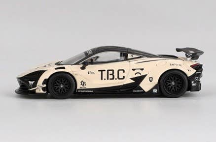 Mclaren 720S Lb Works The Boring Concept (Left-Hand Drive) | HLJ.com