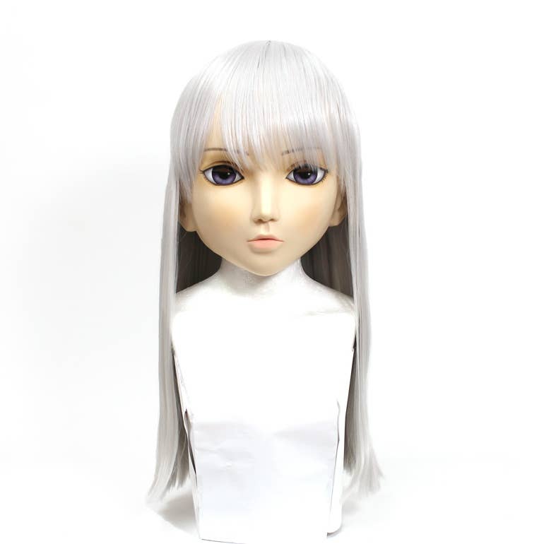 Cosplay Mask Completed Set Kawaii Series KAWAII-48 | HLJ.com