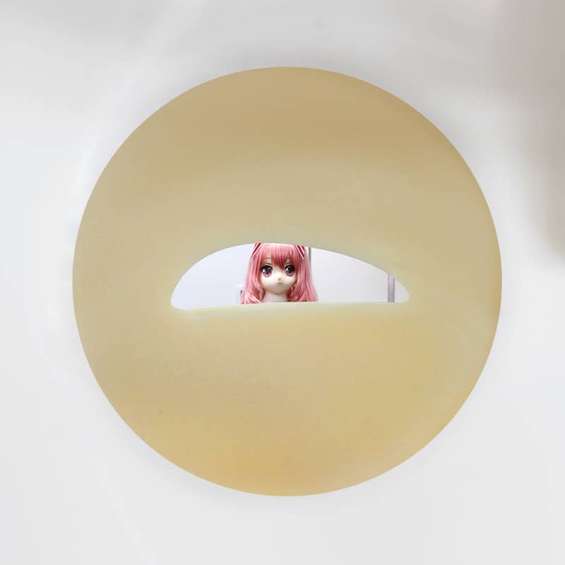 Cosplay Mask Completed Set Kawaii Series KAWAII-48 | HLJ.com
