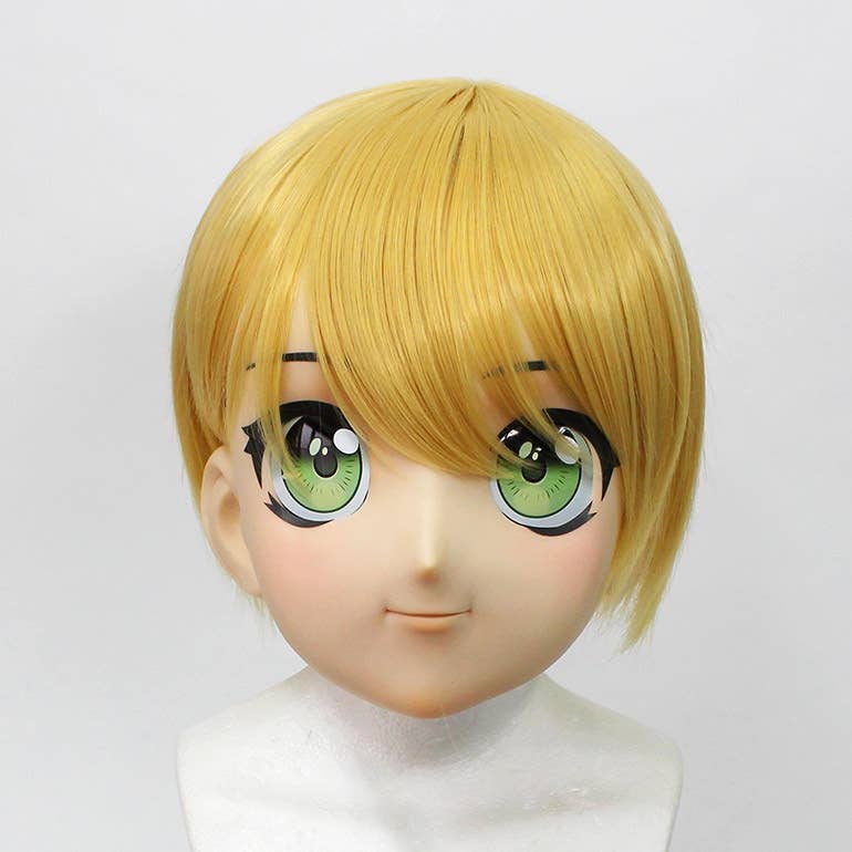 Cosplay Mask Complete Set Kawaii Series KAWAII-54 | HLJ.com