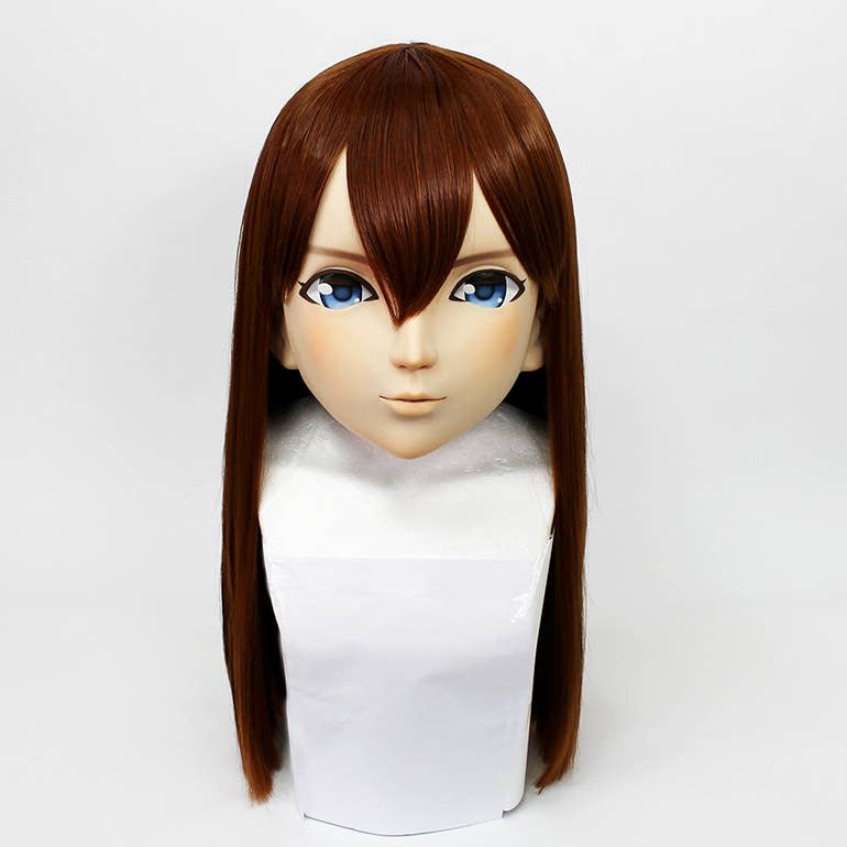 Cosplay Mask Completed Set Kawaii Series KAWAII-57 | HLJ.com
