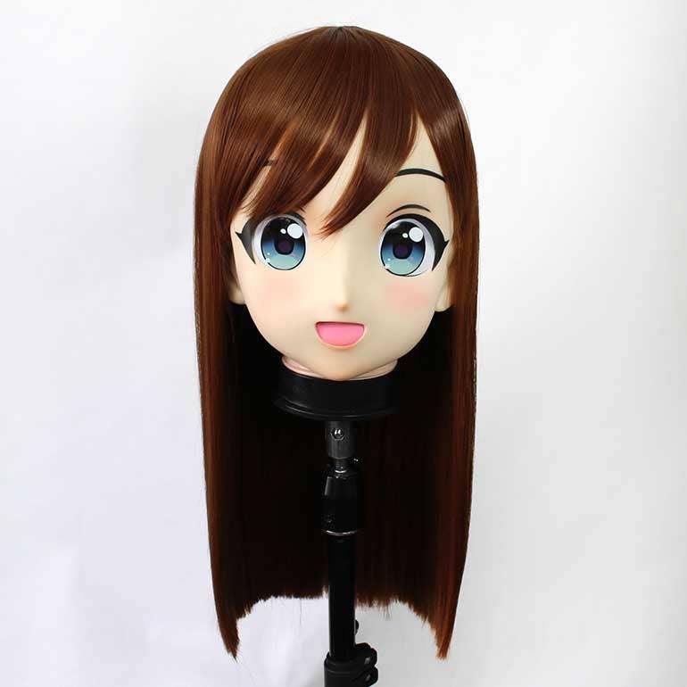 Cosplay Mask Complete Set Kawaii Series KAWAII-58 | HLJ.com
