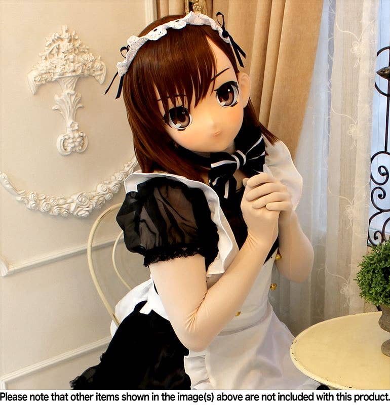 Cosplay Mask Complete Set Kawaii Series KAWAII-69 | HLJ.com