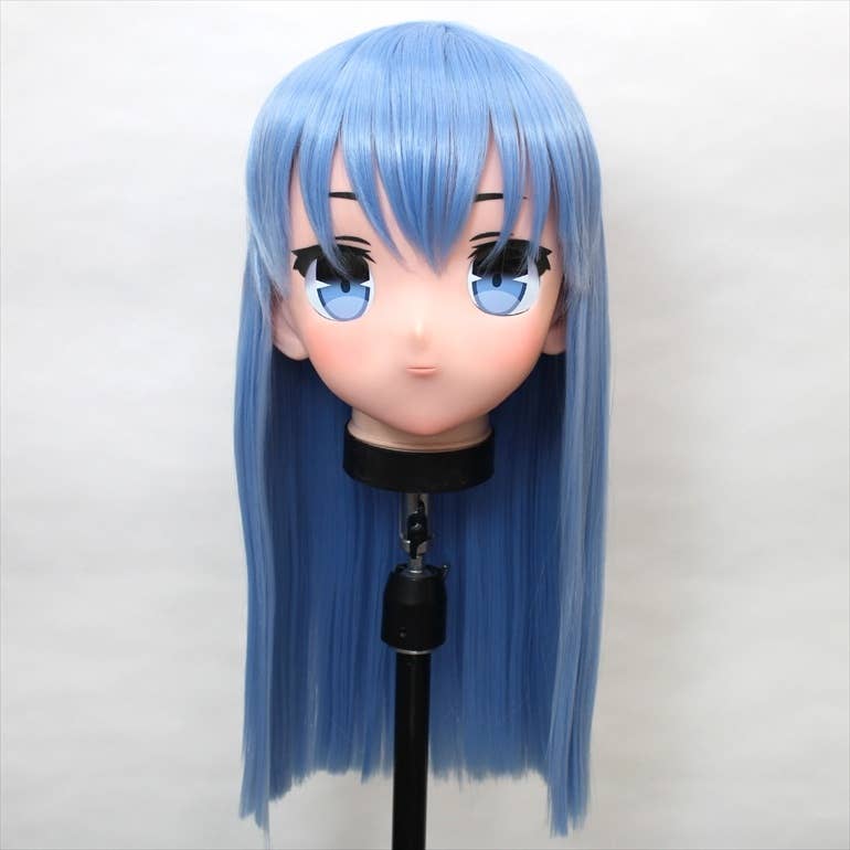 Cosplay Mask Complete Set Kawaii Series KAWAII-72 | HLJ.com