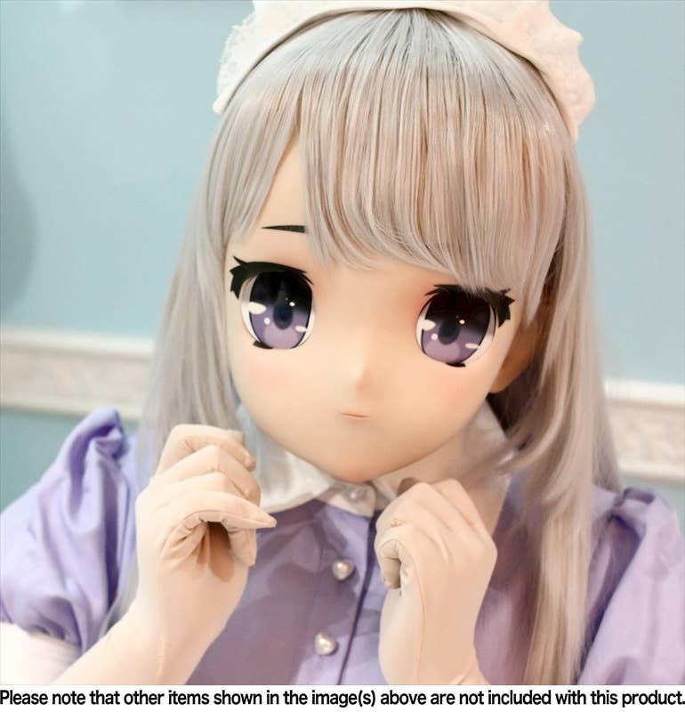 Cosplay Mask Completed Set Kawaii Series KAWAII-77 | HLJ.com