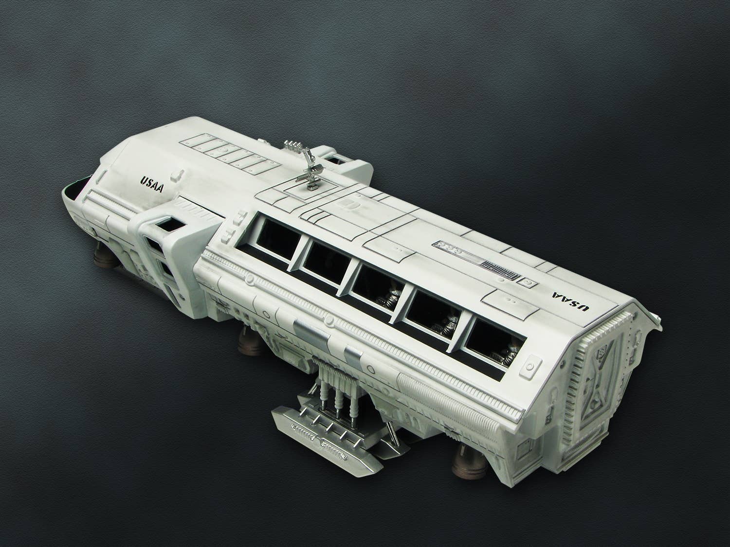 2001: A Space Odyssey The Moon Bus | HLJ.com