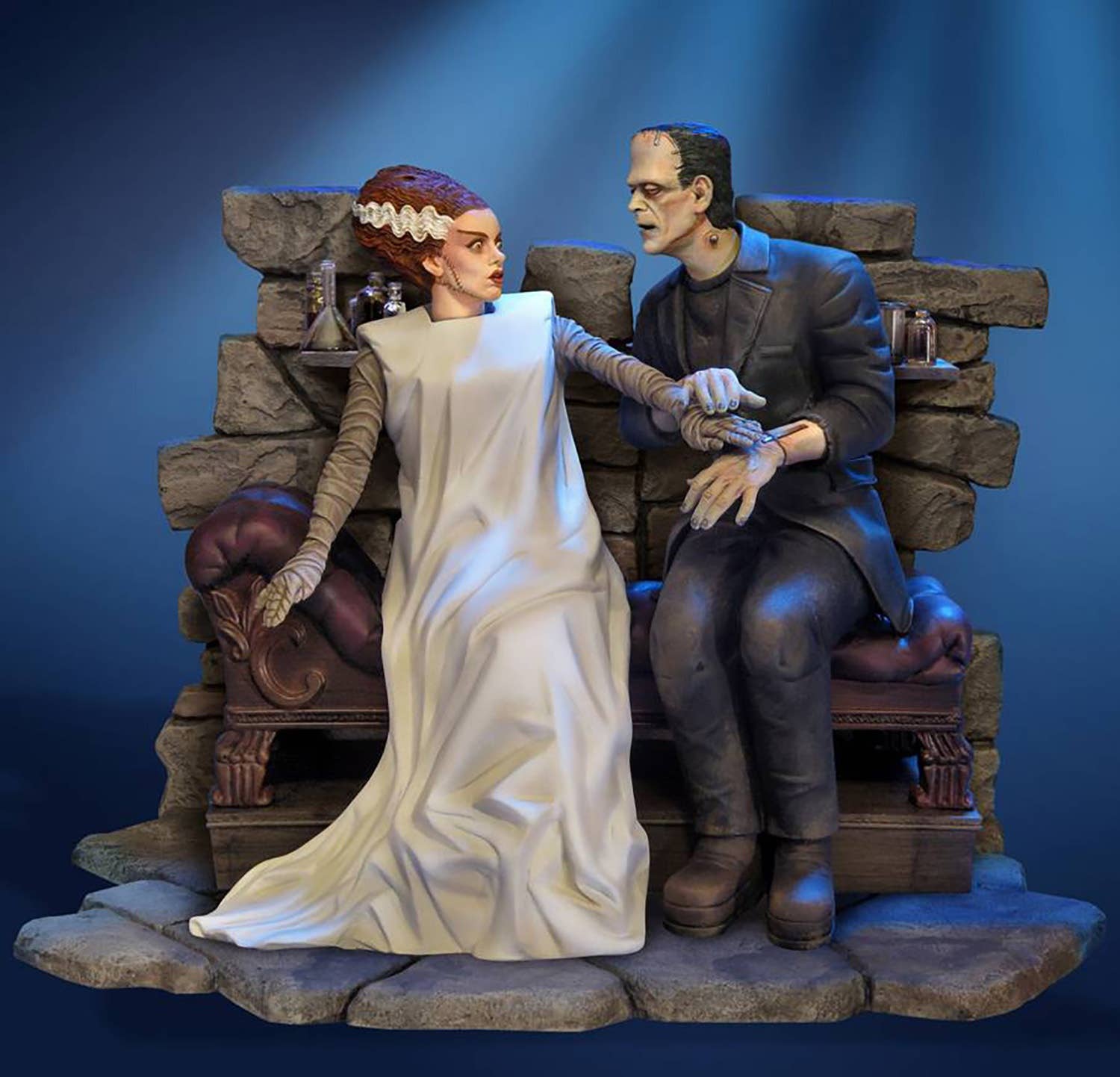 Bride of Frankenstein (Completed) | HLJ.com