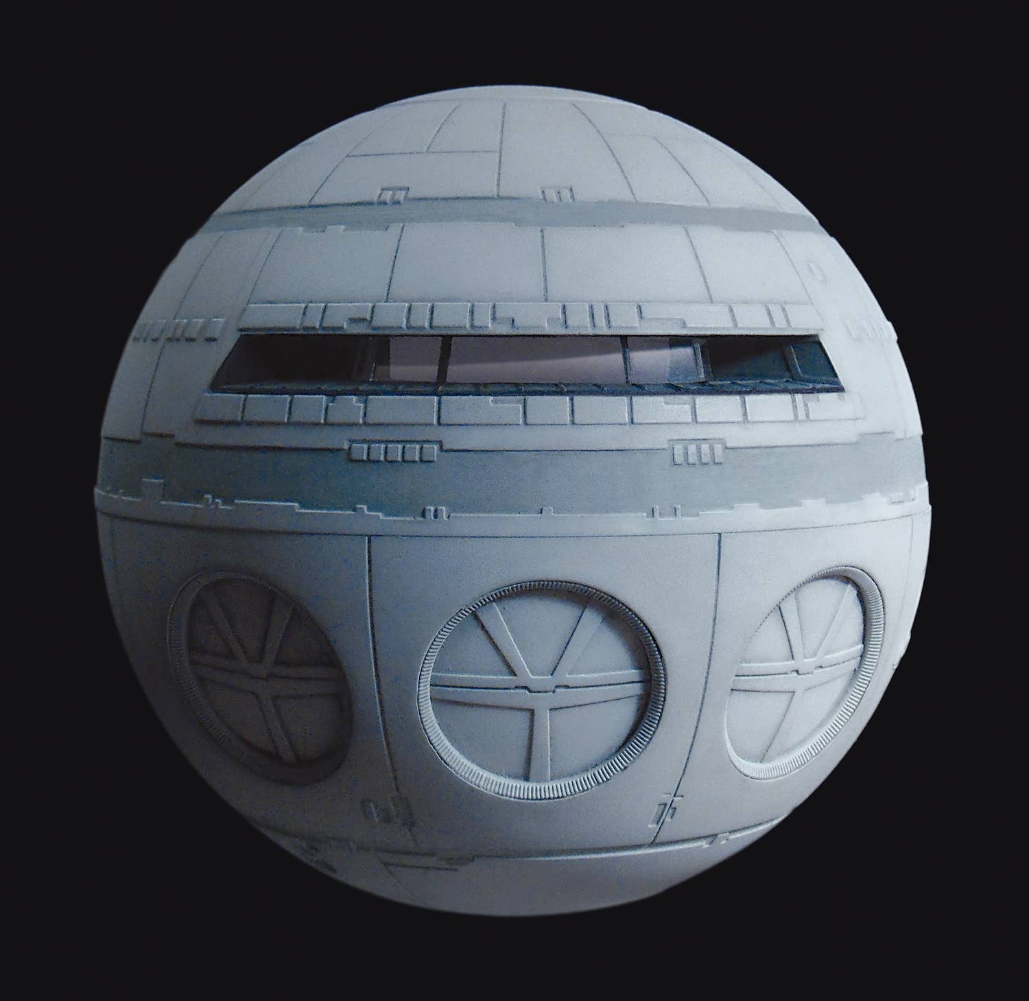 2001: A Space Odyssey Discovery + Pod Bay Detail Up Set | HLJ.com