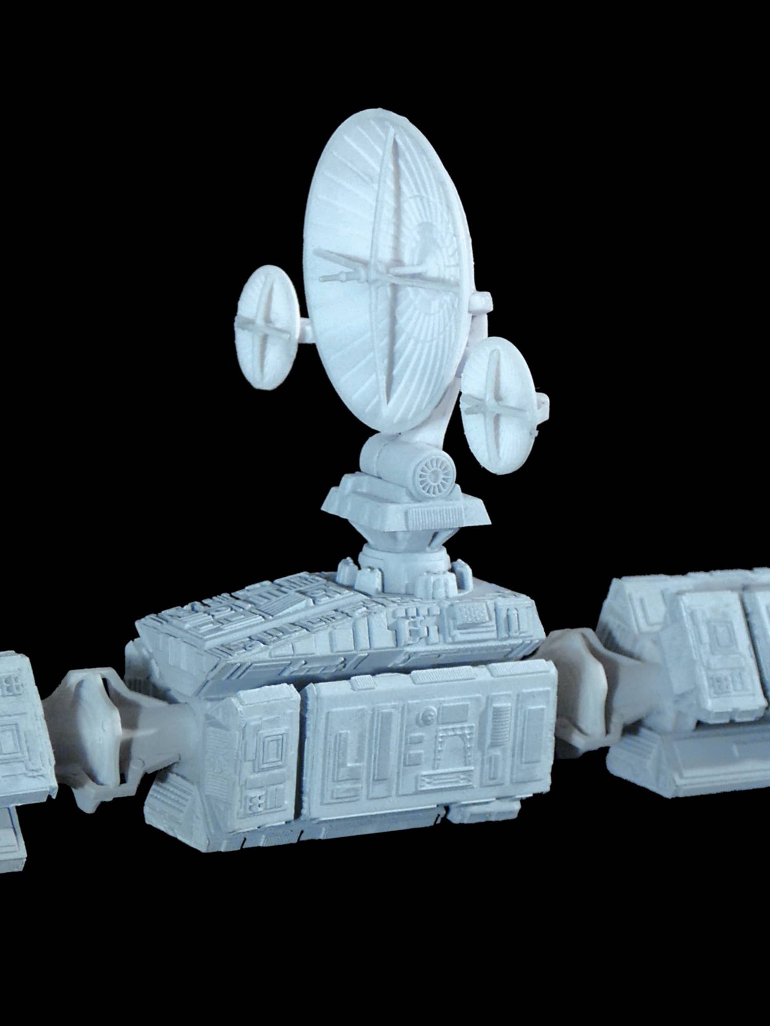 2001: A Space Odyssey Discovery + Pod Bay Detail Up Set | HLJ.com