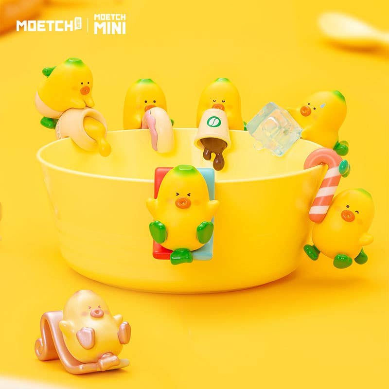 BANA x BANA Leisurely Afternoon Series 1Box 18pcs | HLJ.com