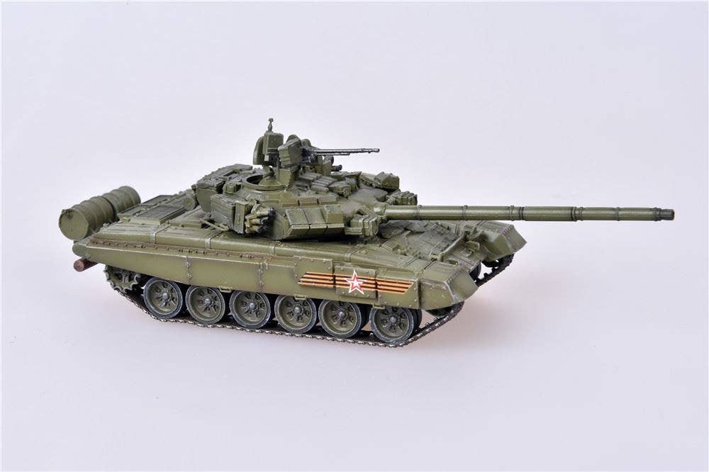 Russian Army T-90A MBT Victory Day Parade Red Square in Moscow on 9 May ...
