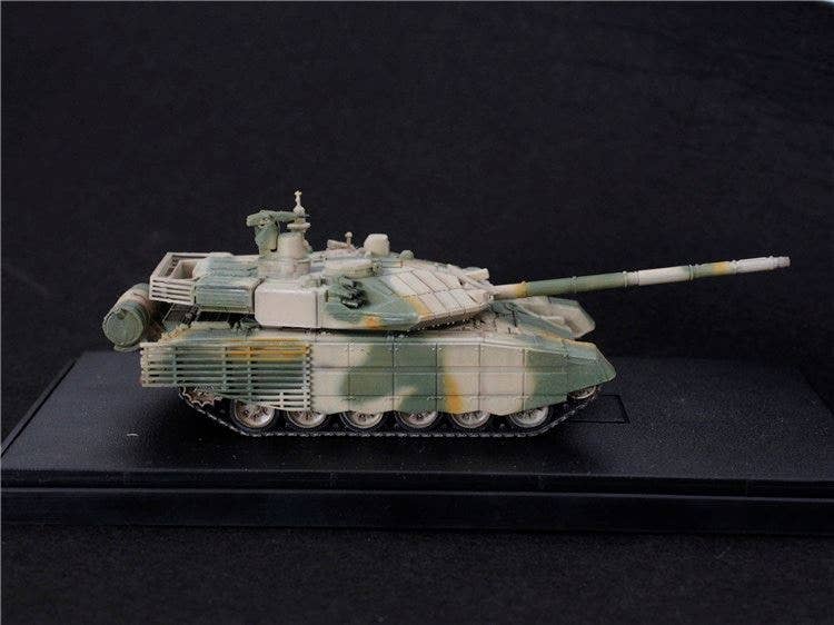 Russia T-90MS Main Battle Tank Nizhny Tagil Weapon Show ,2012 | HLJ.com