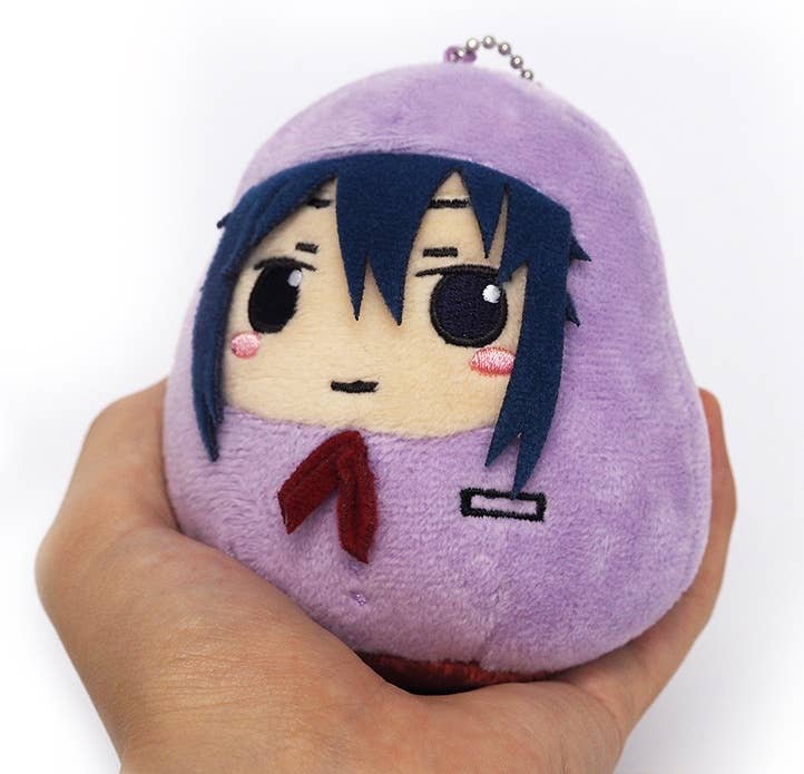 Himouto! Umaru-chan R Plush Toy Keychain / Kirie | HLJ.com