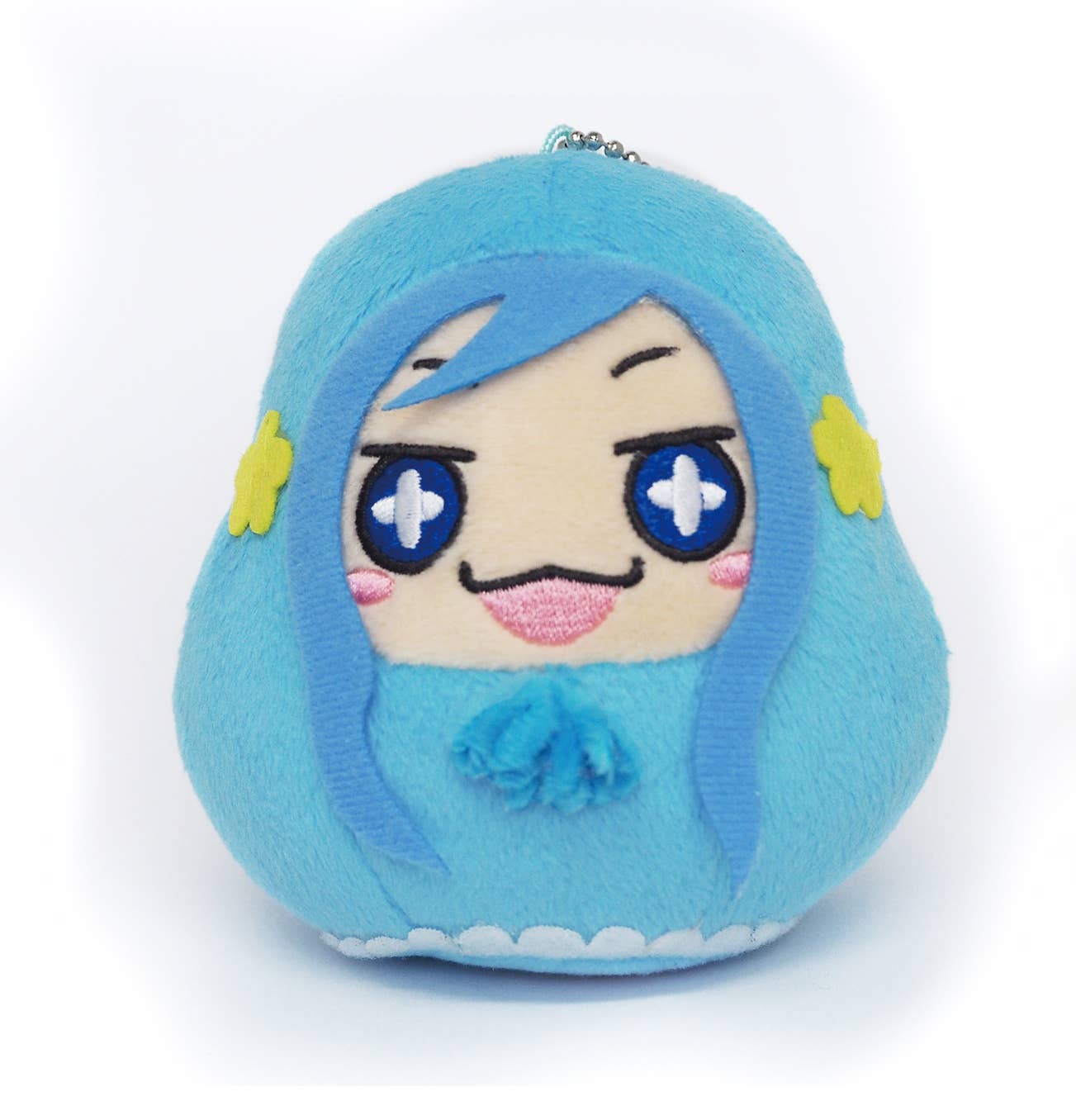 Himouto! Umaru-chan R Plush Toy Keychain / Sylphyn | HLJ.com