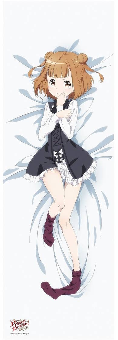 Princess Principal (Anime Ver.) Body Pillow Case Beatrice | HLJ.com