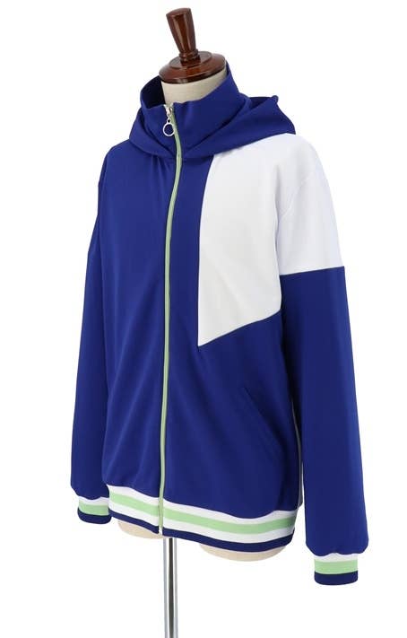 Hakyu Hoshin Engi: Image Parka Yozen Model (Free Size) | HLJ.com