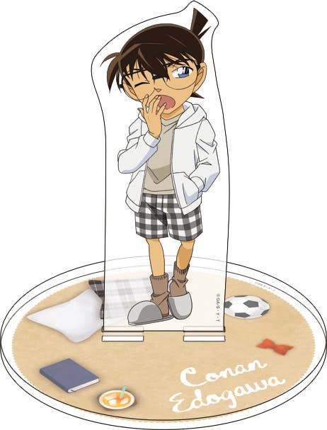Detective Conan Big Acrylic Stand: Conan | HLJ.com