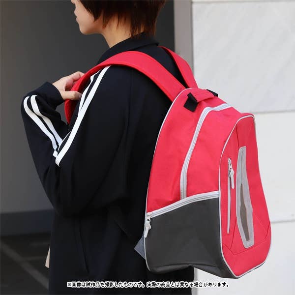 SSSS.Gridman: Yuta's Backpack | HLJ.com