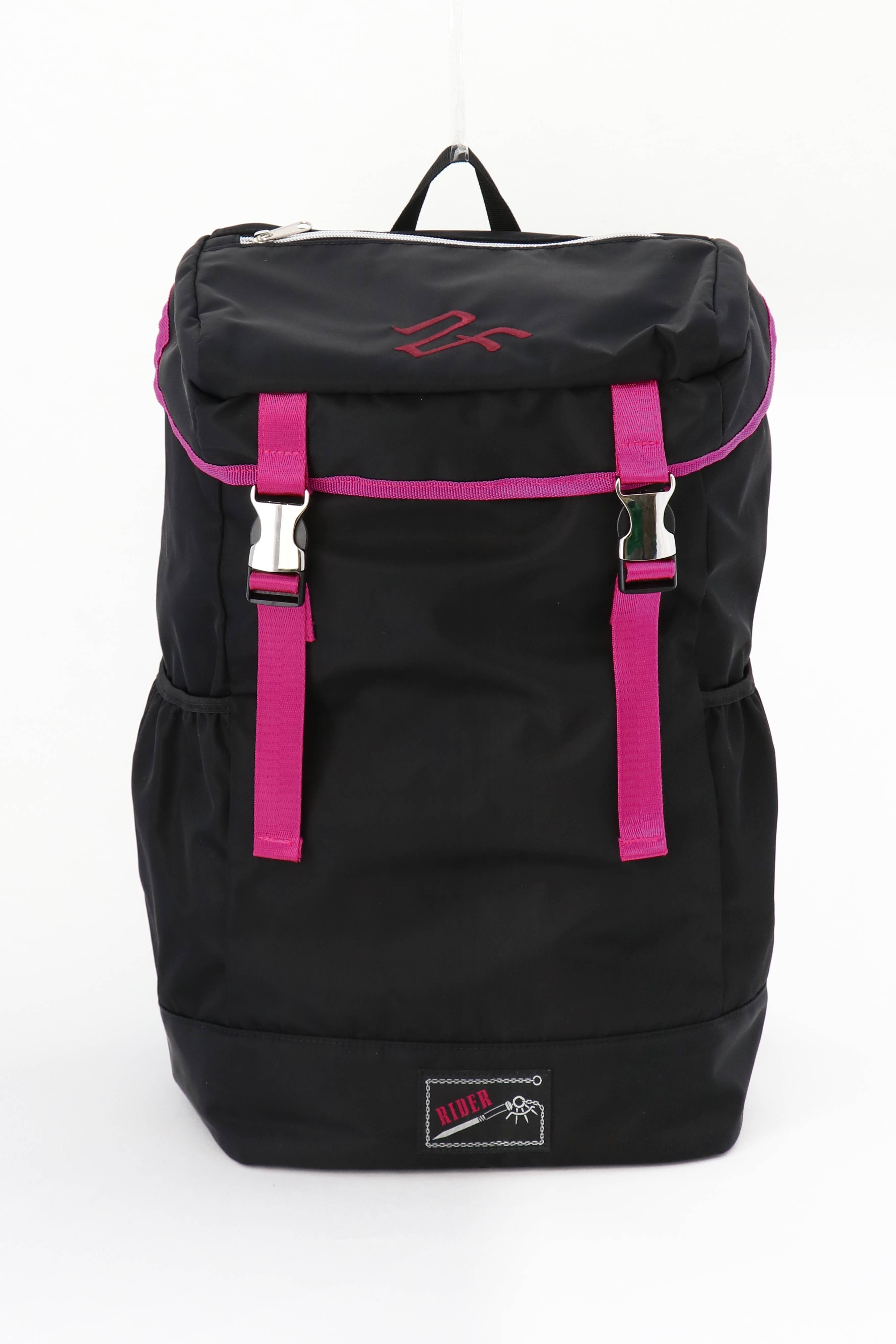 Fate/stay night: Heaven's Feel (Movie Ver.): Image Rucksack C: Rider ...