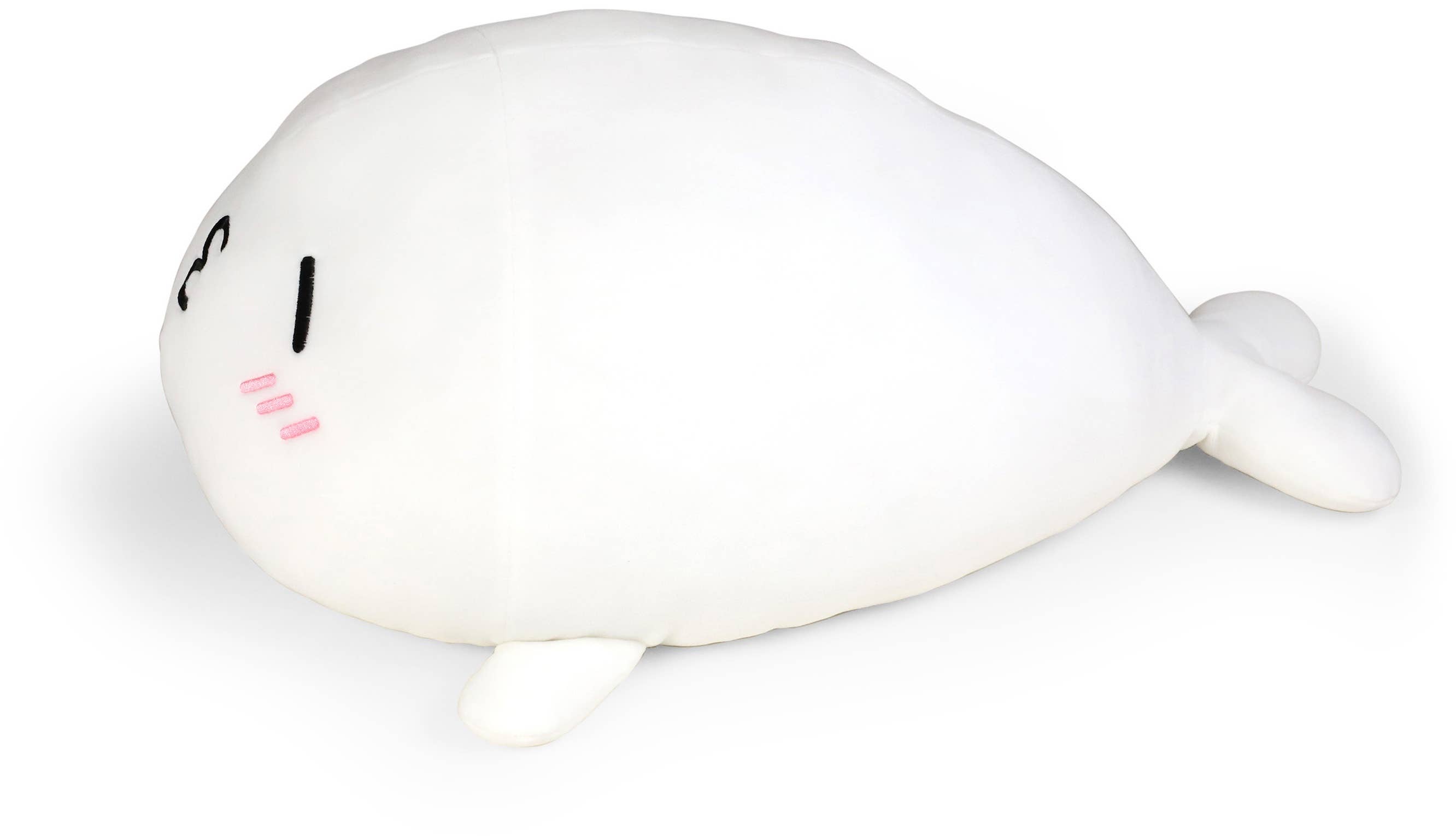 Hokkai no Maju Azarashi-san (Original Ver.): Life-Size Azarashi-san R2 ...