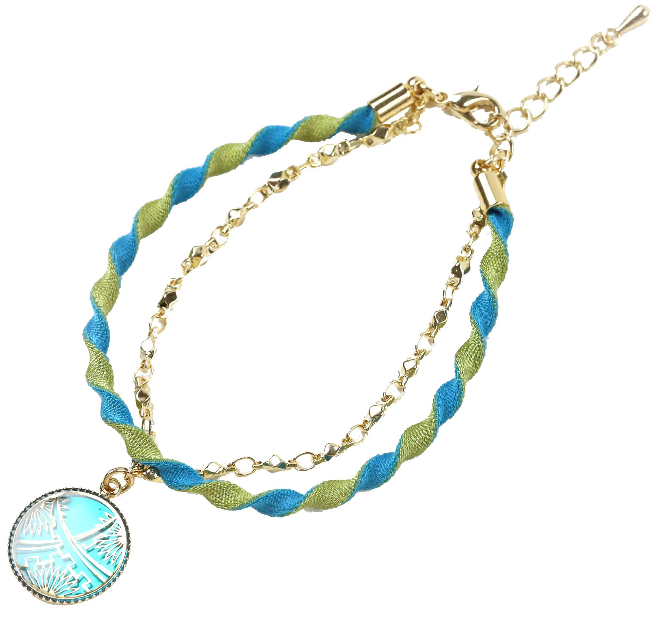 Demon Slayer: Kimetsu no Yaiba (Anime Ver.): Charm Bracelet: Inosuke ...