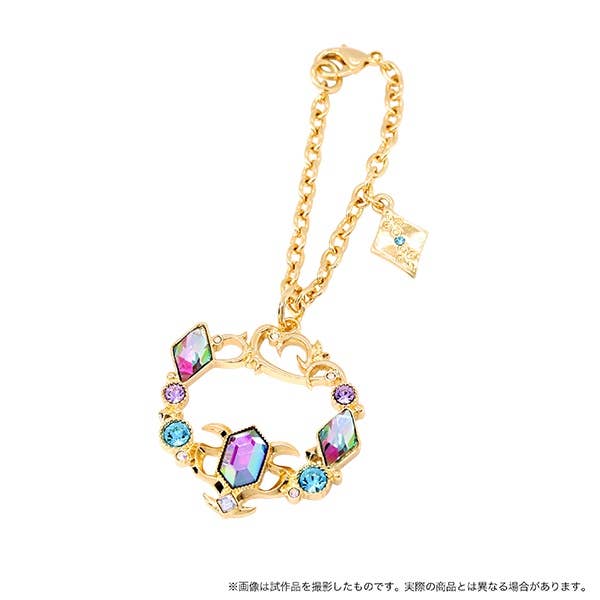 Aikatsu! (Anime Ver.): Aikatsu! Series Bag Charm Premium Rare Dress ...