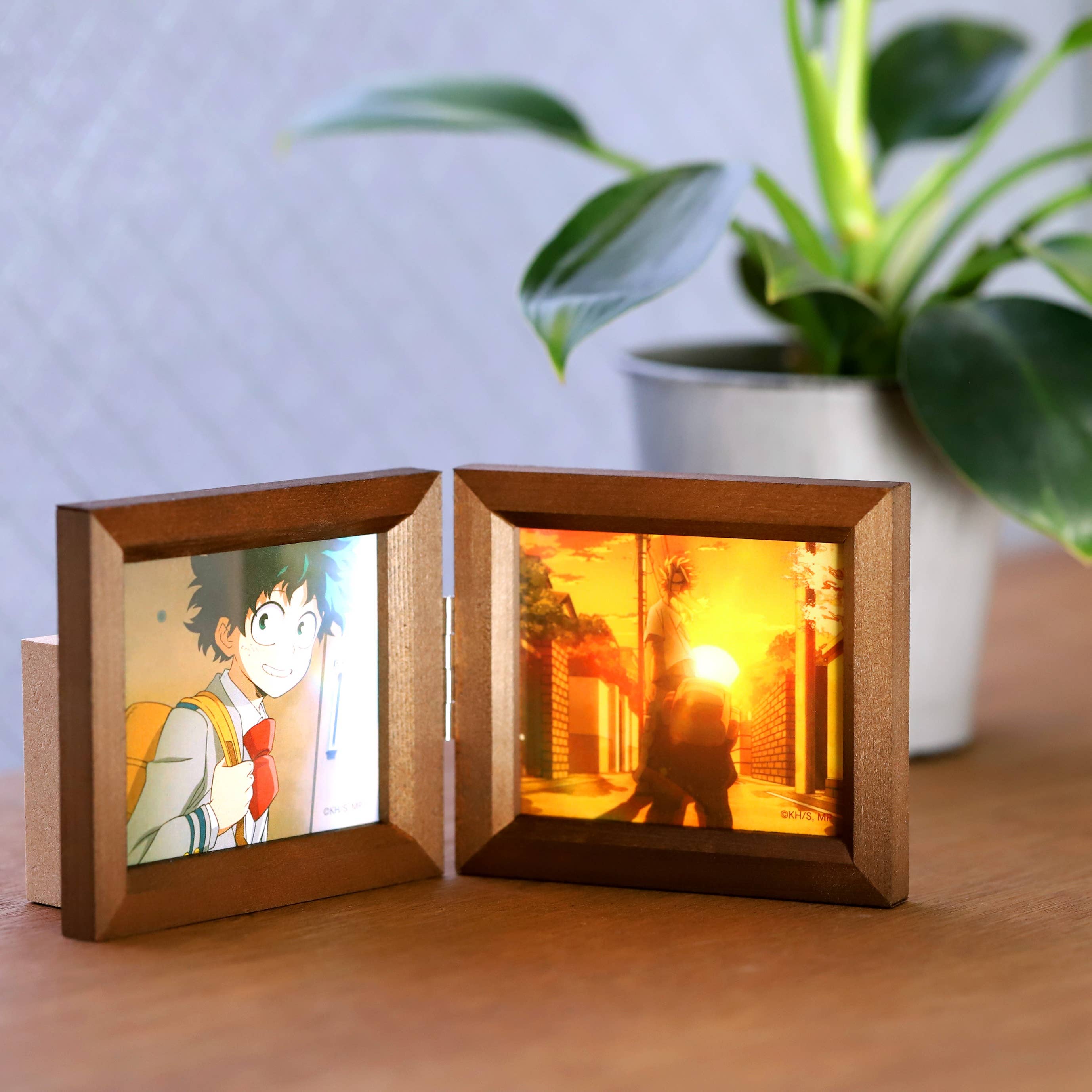 My Hero Academia (Anime Ver.): Music Box | HLJ.com